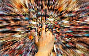 How to use Gowalla for Small and Local business?