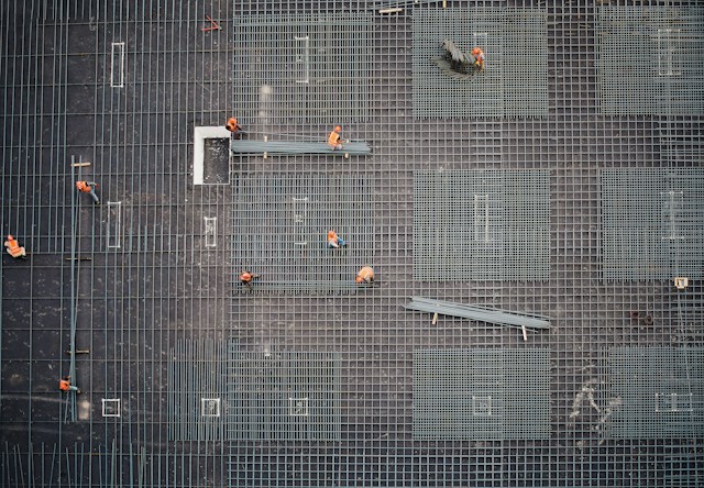Narrative Construction 4026