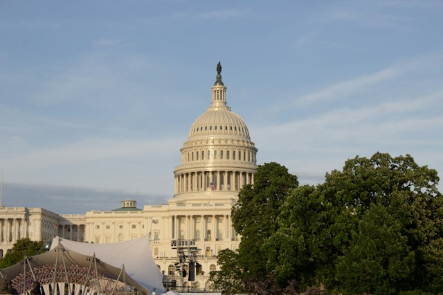 Nation Building