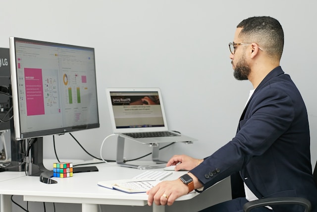 8 Functions of Marketing